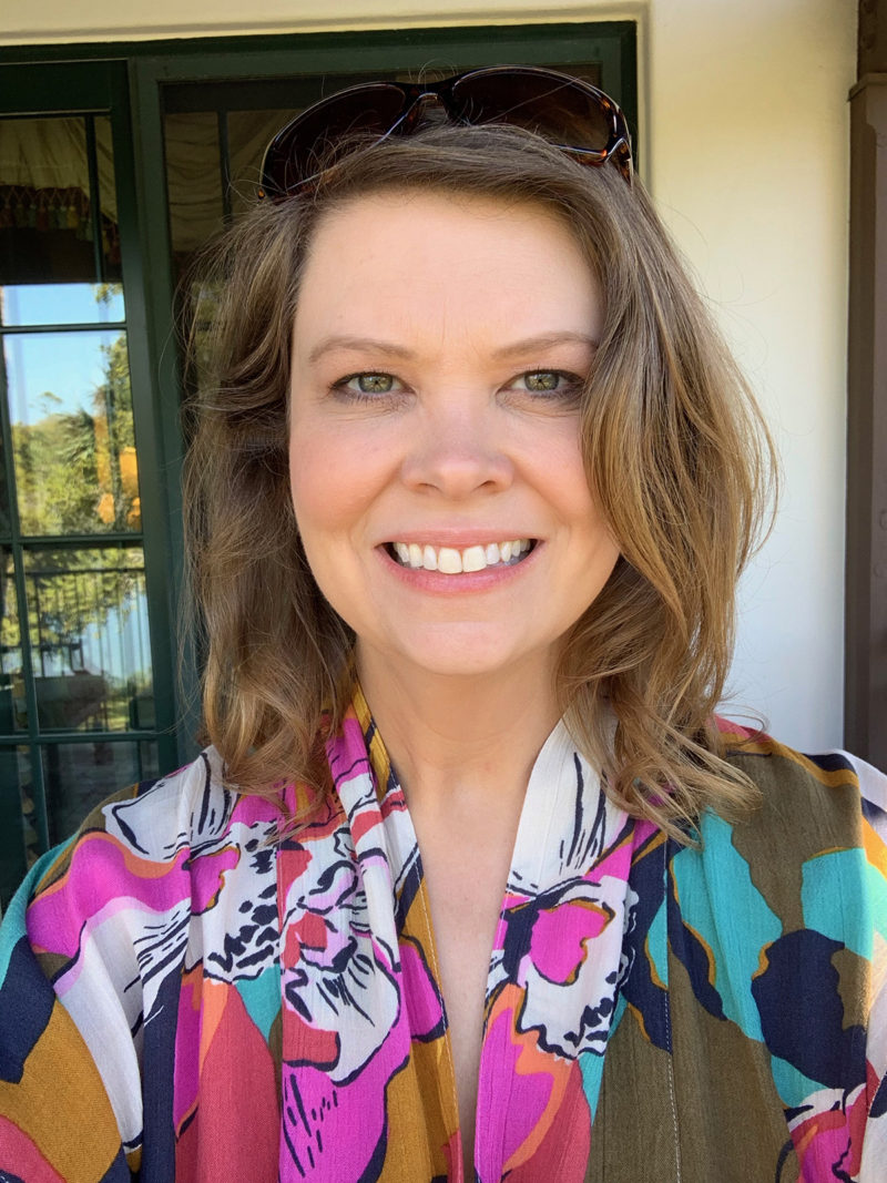 Meet Dannyelle - The Allergy Life